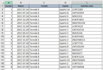 Excel VBA programozás - ismertető - Excelneked.hu