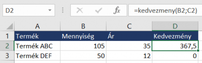 Excel VBA programozás - ismertető - Excelneked.hu