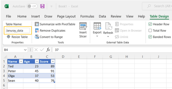 Append tables from workbook - Power Query - Excelneked.hu